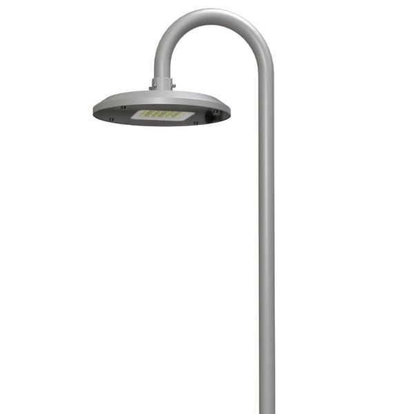 Quality Outdoor LED Garden Light Waterproof IP65 130lm/W LED Landscape Lighting for sale