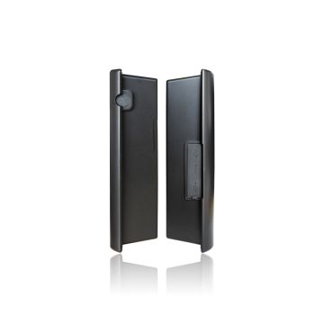 Quality Fingerprint Biometric Time Attendance System with Battery and Support TCP/IP/USB for sale