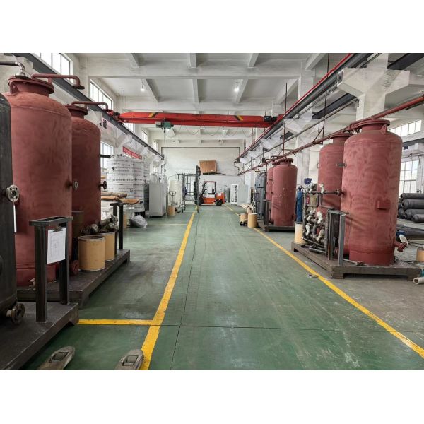 Quality gas psa oxygen generator company factory for sale
