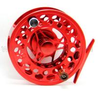 China Best quality aluminum fly fishing reel JWFRL06 factory