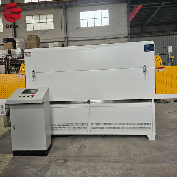 Quality Electronic Ceramic Furnace Firing Rapid Cooling System Easy To Operate Ceramic Kilns for sale