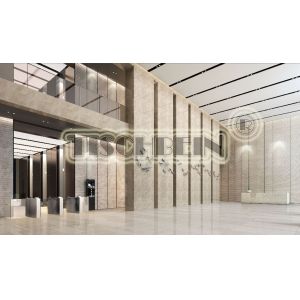 Quality 2.0m/S Automatic Passenger Lift For Hotel Residential Building Office With Auto for sale