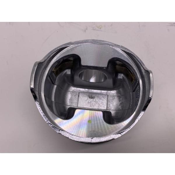 Quality 3 cylinder 3tnv76 Piston kit Diesel Engine for Yanmar Spare Parts 119717-22080 for sale