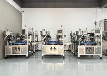 China Factory - Guangzhou Hone Machinery Co., Ltd.