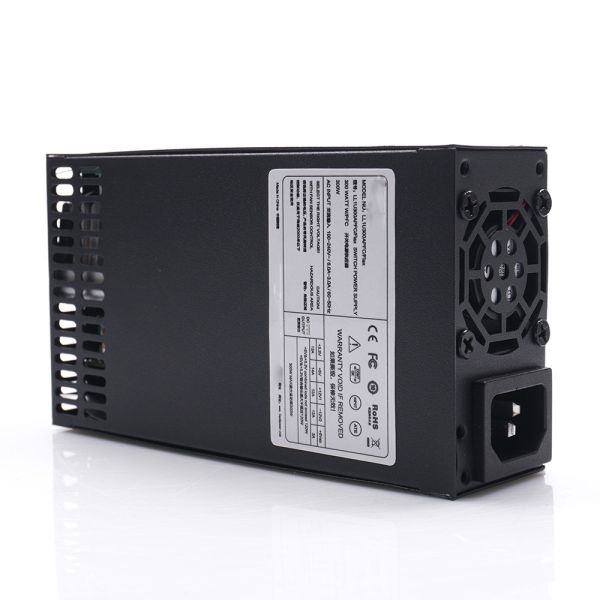 Quality OEM ATX 500w Computer Power Supply Machine Multichannel PSU High Efficiency PSU for sale