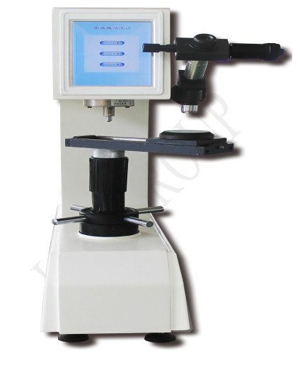 Quality LIYI Customized Automatic Digital Brinell Hardness Tester THUS-250 for sale