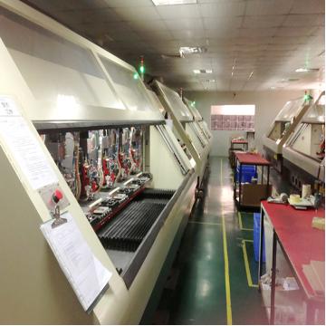 Quality RO4350B 4 Layer IPC 6012 Class 2 High TG PCB For 4G Signal Booster for sale