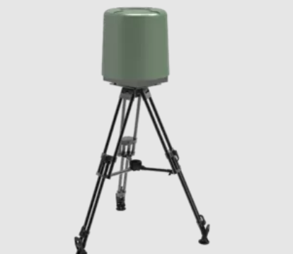 Quality Anti-drone directional/omnidirectional strike supports Ethernet/4G wireless for sale