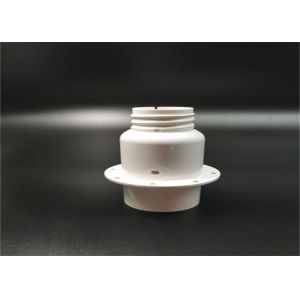 Quality Design / Custom Made OEM / ODM Ø72 Diameter Optical Injection Molding LED Street for sale