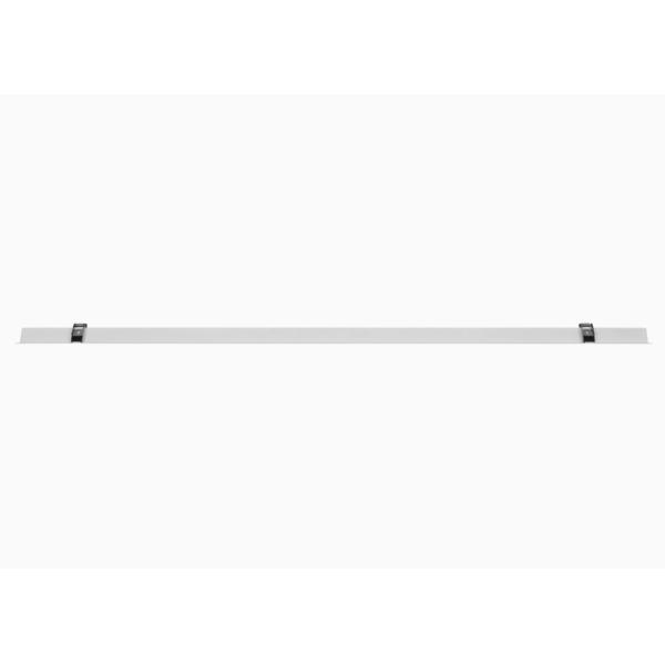 Quality Recessed Linear Led Ceiling Lights 0 - 10V Dimming 3000K 4000K 6000K Indoor for sale