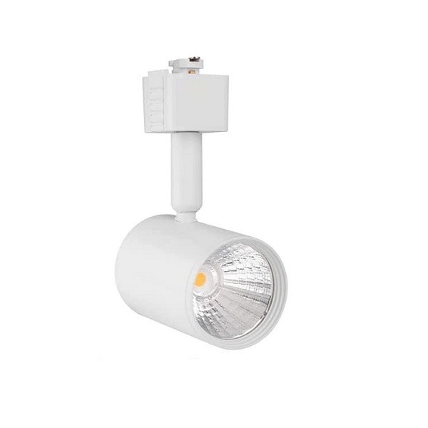 Quality Compatible Track Mounted Spotlight for sale
