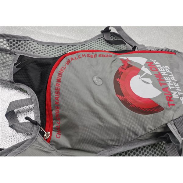 Quality OEM / ODM Mountain Bike Hydration Backpack Cycling Running 2L Water Hydration for sale