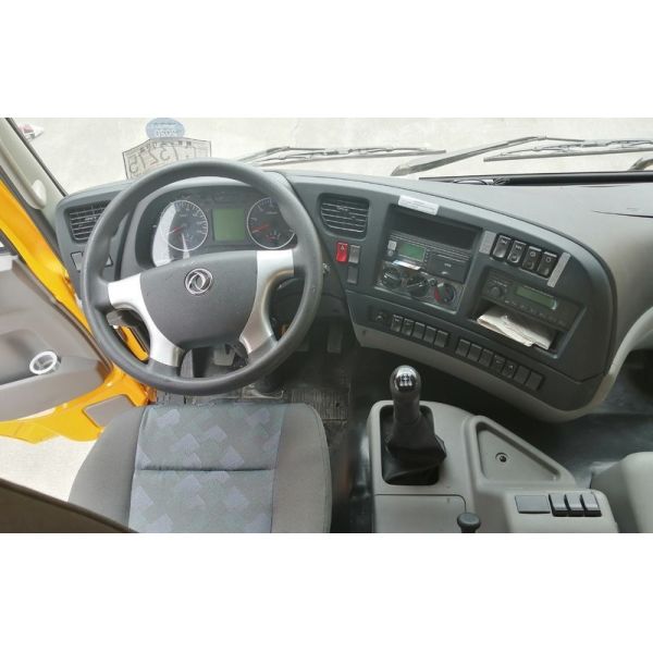 Quality U Shaped Upper Cover And Elevated Cargo Box 12 Wheel Tipper Truck For Mining for sale