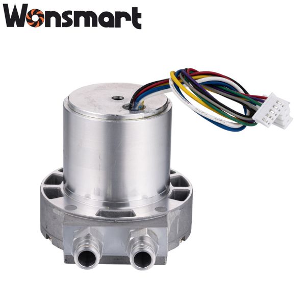 Quality 13.5Kpa High Pressure BLDC Blower Fan 115L/Min For Air Cushion Machine for sale