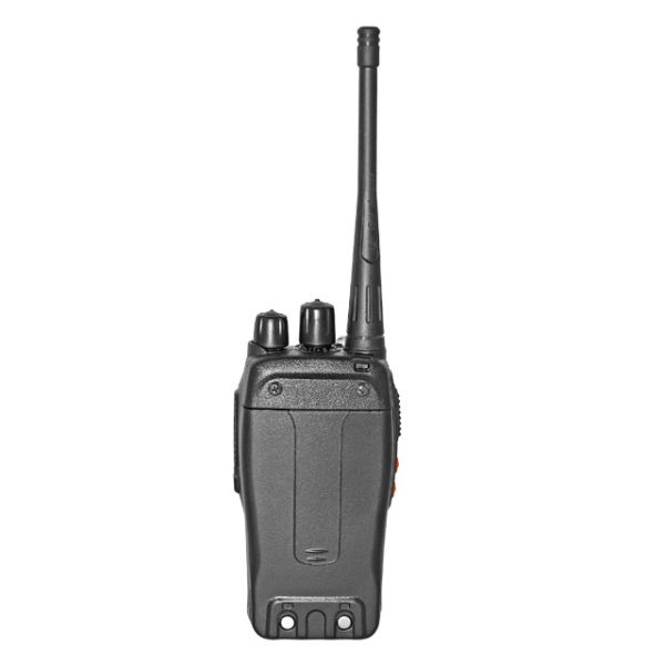 Quality BF-777S Dual Band UHF 400-470mhz Two Way Radio for Ham Radio Handheld Walkie for sale