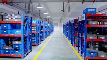 China Factory - Zhejiang Haoke Electric Co., Ltd.
