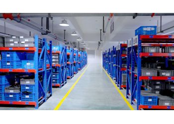 China Factory - Zhejiang Haoke Electric Co., Ltd.