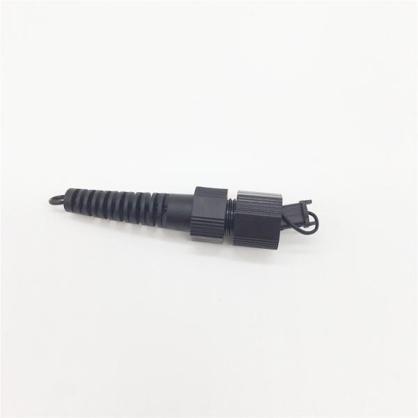 Quality IEC 61754-4 Huawei BBU RRU Mini IP SC Fast Connector for sale