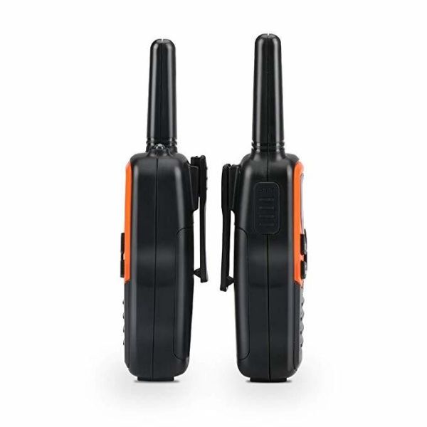 Quality 400-470mhz Handheld PMR 446 Walkie Talkie with Flashlight Stay Connected for sale