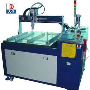 Quality Static/Dynamic Mixing Method Epoxy Resin Glue Mixer and Dispenser for Automatic for sale