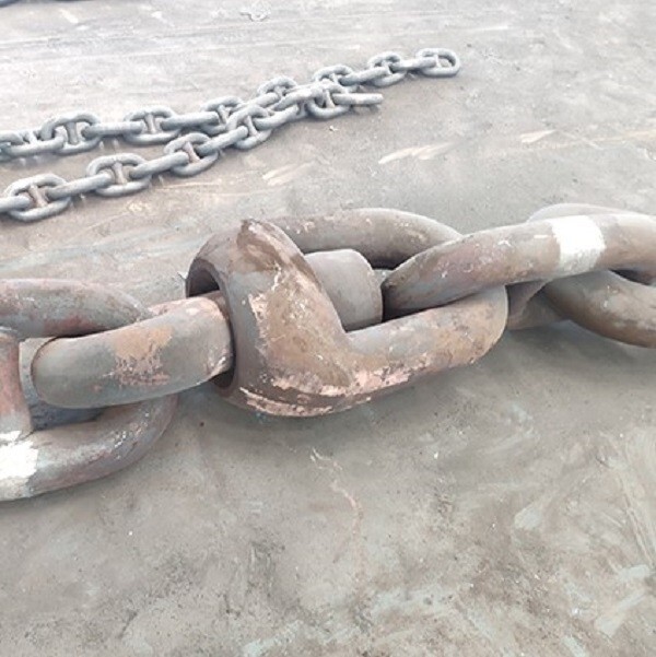 Quality Anchor Chain Fore RunnerSwivel | 14–162 mm for sale