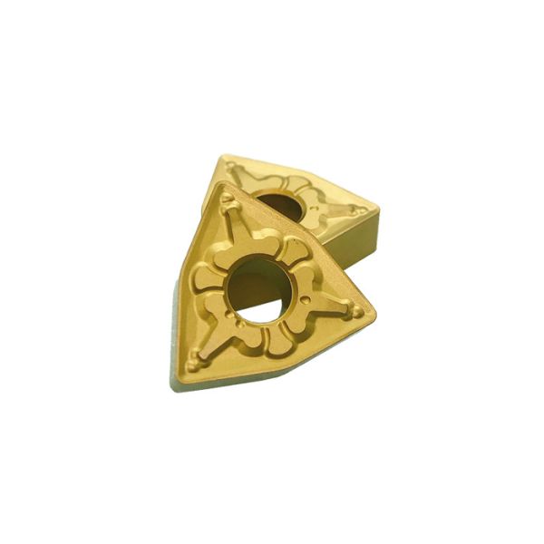 Quality WNMG080408-TM Coated CNC Carbide Turning Inserts Tool for sale