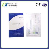Quality VSD Medical Dressing Kit Wound Protection Material FDA CE Certified for sale