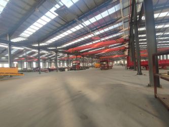 China Factory - Qingdao Juyuan International Trading Co., Ltd.