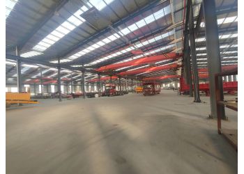 China Factory - Qingdao Juyuan International Trading Co., Ltd.