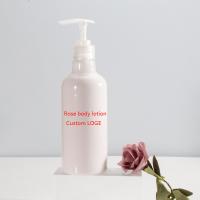 Quality VC Rose Kojic Acid Body Lotion Bodycare Cosmetics Whitening Cream for sale