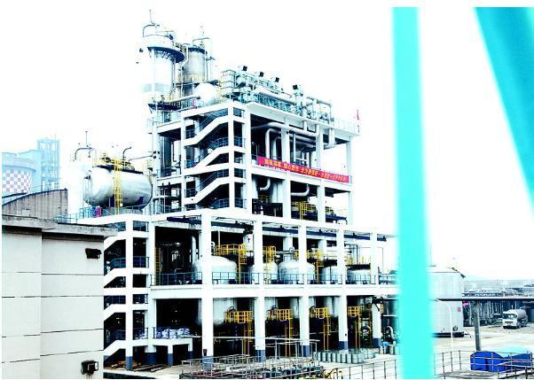 Hydrogen Peroxide Manufacturing, Food Grade Hydrogen Peroxide Project