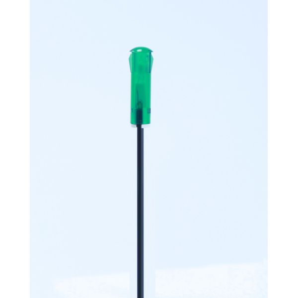 Quality A-12 Yellow Pilot Light IP65 Indicator Lamp 220V Waterproof for sale
