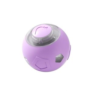 Quality Eco Friendly Pet Training Ball Waterproof Water Resistant Multi Sport Training for sale