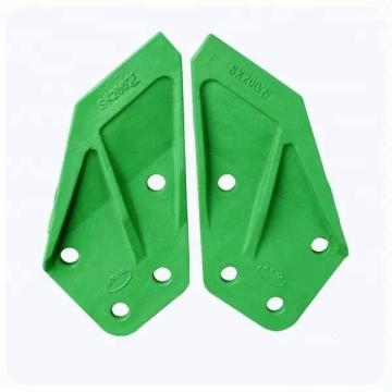 Quality Kobelco Bucket Excavator Side Cutters for sale