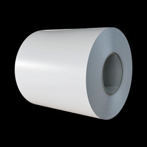 Quality Color Coated Aluminum Coil for sale