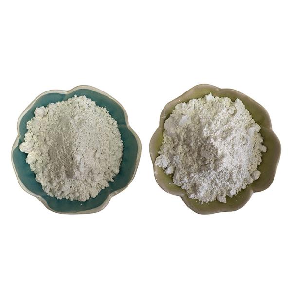 Quality Fire Clay Powder for Ceramic and Refractory Dimensions 325-4000mesh K2O Content for sale