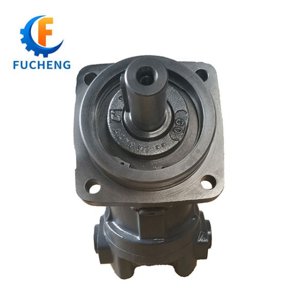Quality Experience Smooth Operation with A2FM Series 6 Standard Axial Piston Fixed Motor for sale