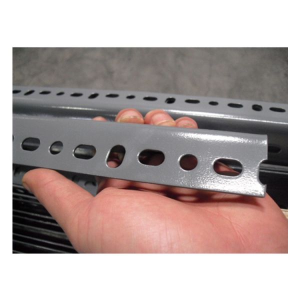 Quality Floor Warehouse Balcony Household Multi-layer Iron Shelf for Storage and Display for sale