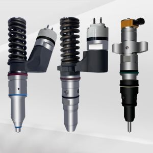 Quality Diesel Fuel Injection Nozzle Sprayer 10R7224 2360962 Common Rail For C-A-T for sale