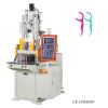 Quality VERTICAL Standard Plastic Injection Molding Machines For Tooth Floss Sticks for sale