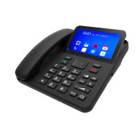 Quality 5 Inch Display Home Office Cordless Phones Storage Extension for sale