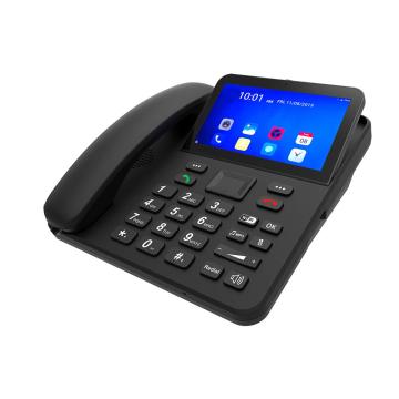 Quality 5 Inch Display Home Office Cordless Phones Storage Extension for sale