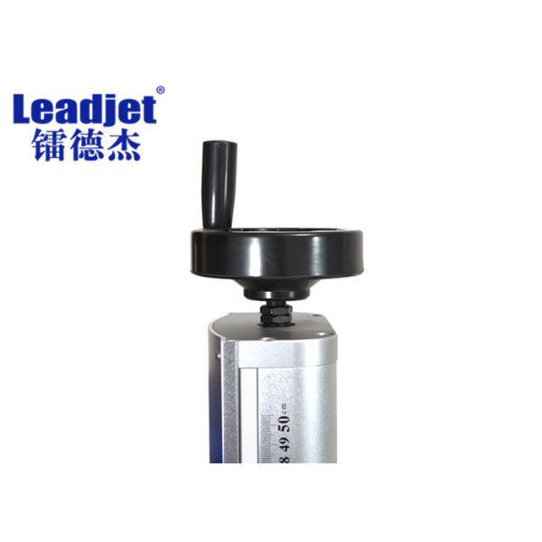 Quality Optical Fiber Laser Marking Machine For Metal Materials Free Maintenance for sale