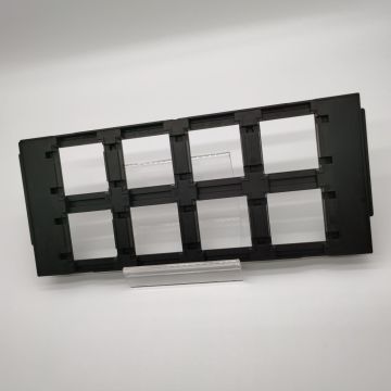 Quality Antistatic PPE Standard JEDEC ESD Protect Module Tray for sale