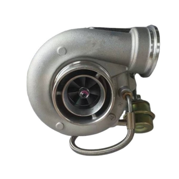 Quality Big Power S200g Turbocharger 12589700062 12589980116 32006296 for Retrofit/Upgrade for sale