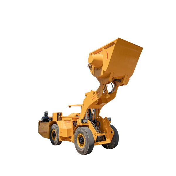 Quality 2m3 Concrete Mixer loader wet concrete mixing for shotcrete machine for sale