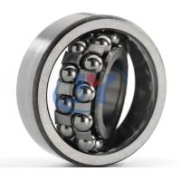 Quality Double Row Self Aligning Radial Ball Bearing 1315K+H315/11313 Open Ball Bearing for sale