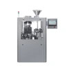 Quality 1200PCS/Min Auto Capsule Filling Machine 5.5kw Automatic Encapsulation Machine for sale