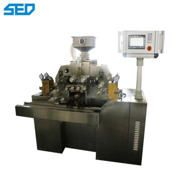 Quality Soft Gelatin Encapsulation Machine for sale