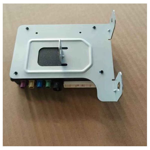 Quality Geely Geometry Plastic And Aluminum Silver Black On Board Wireless Control for sale